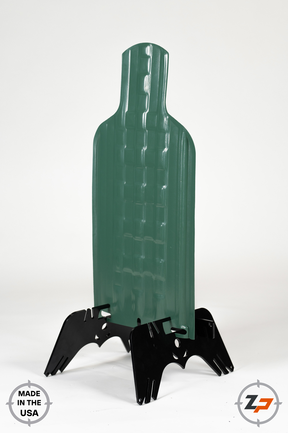 Steel & Plastic Shooting Targets | ZeroPoint Targets