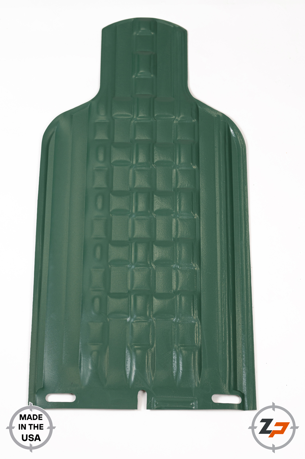 Home | ZeroPoint Targets