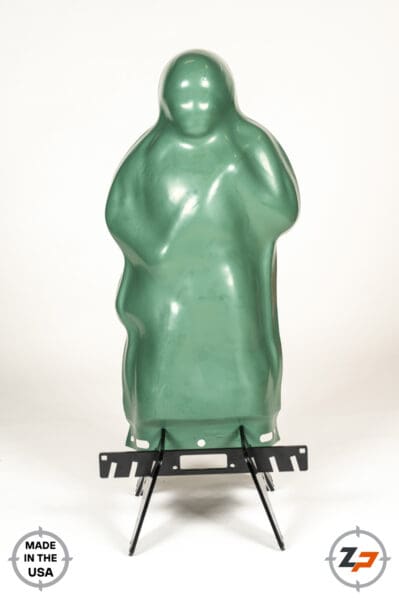 Steel & Plastic Shooting Targets | ZeroPoint Targets