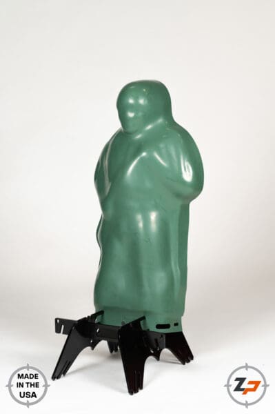 Steel & Plastic Shooting Targets | ZeroPoint Targets