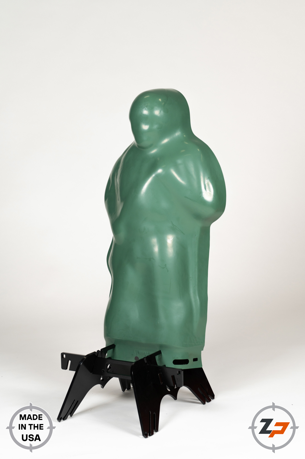 Steel & Plastic Shooting Targets | ZeroPoint Targets