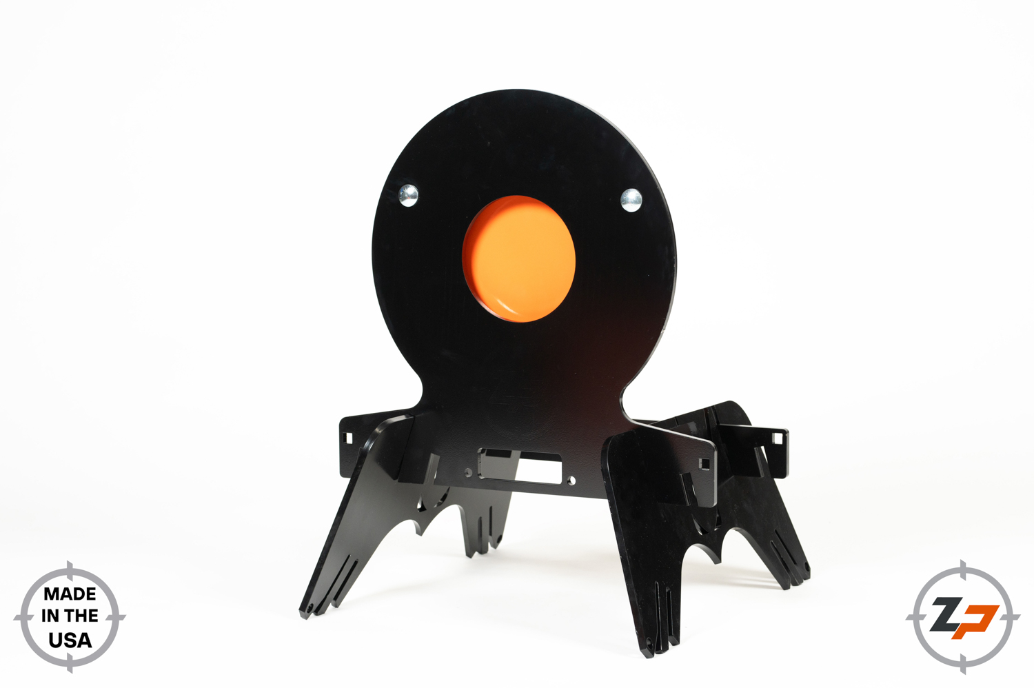 Steel & Plastic Shooting Targets | ZeroPoint Targets