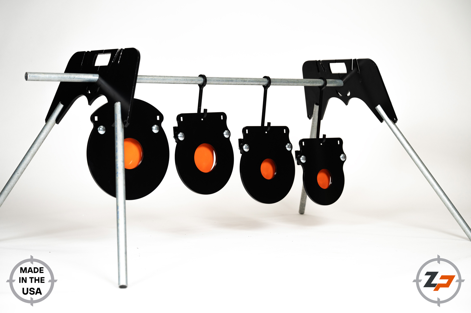 Home | ZeroPoint Targets