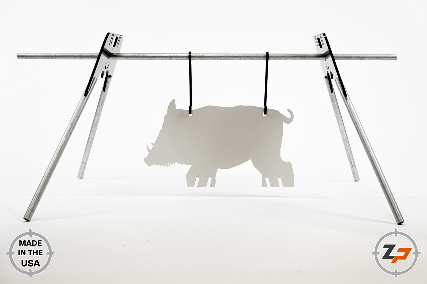 Home | ZeroPoint Targets