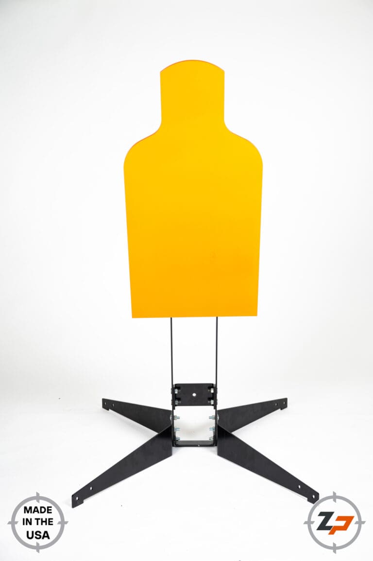 Steel Shooting Targets | ZeroPoint Targets
