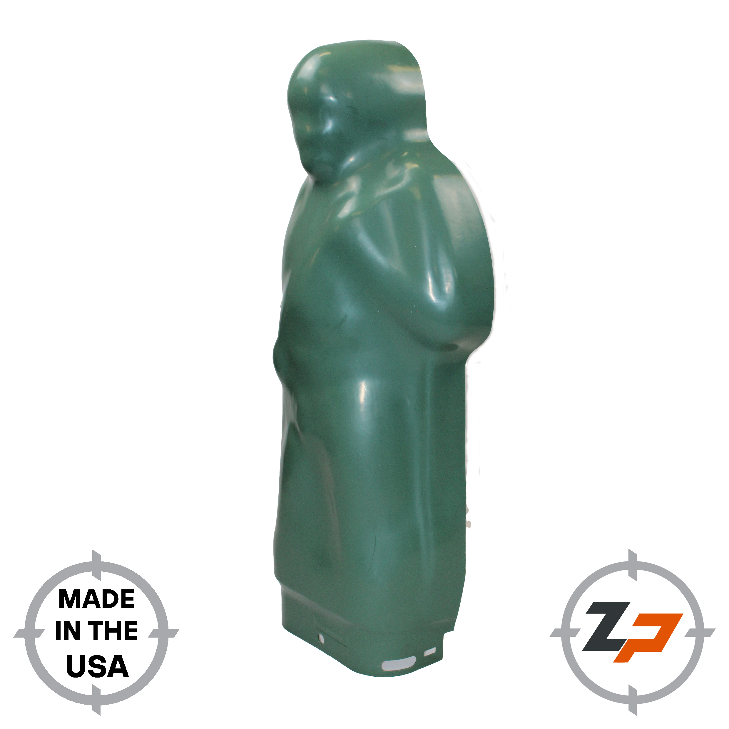 Steel Shooting Targets | ZeroPoint Targets
