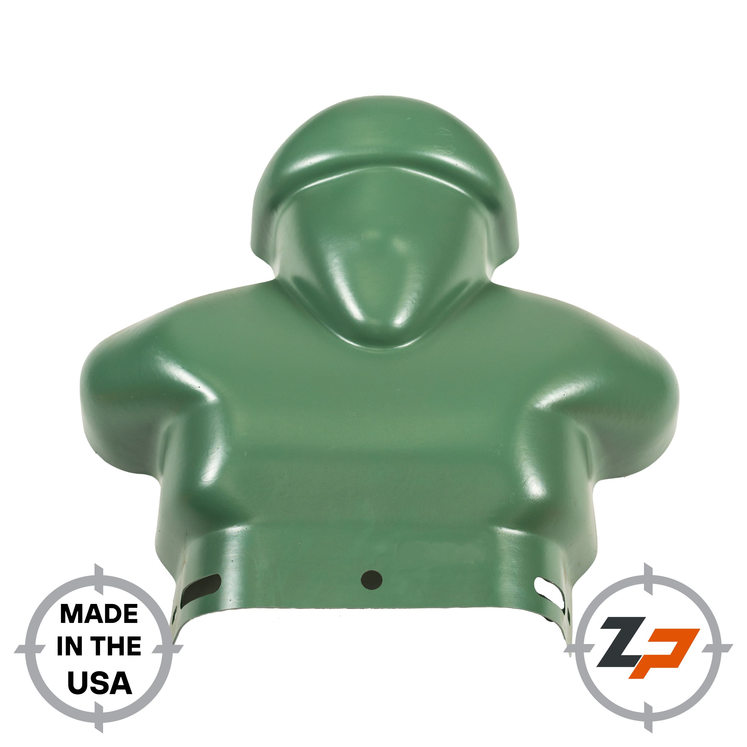 Steel Shooting Targets | ZeroPoint Targets